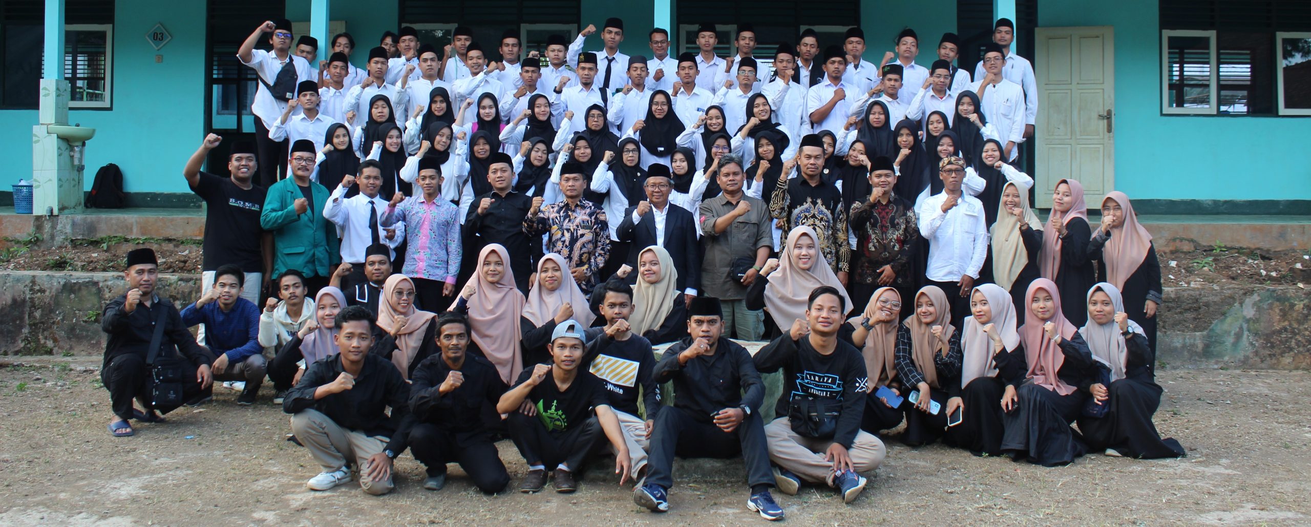 Institut Nahdlatul Ulama Ciamis